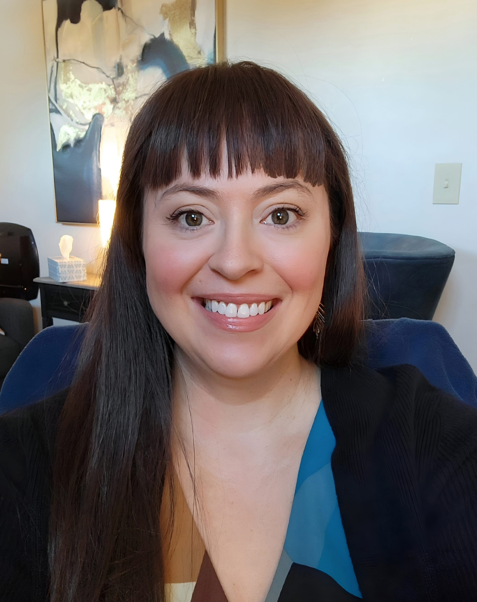 Who We Are - Mended House Counseling, LLP